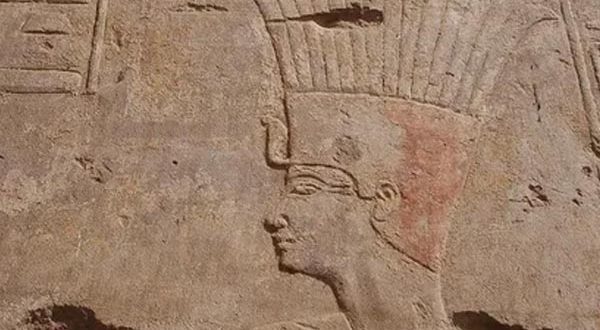 Mısır Mitolojisinde Anuket Kimdir ? | HAMTAŞ